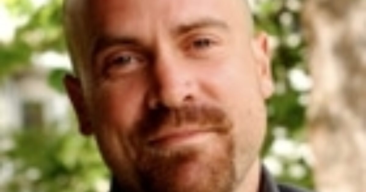 Dave Whitson | Cicerone Press