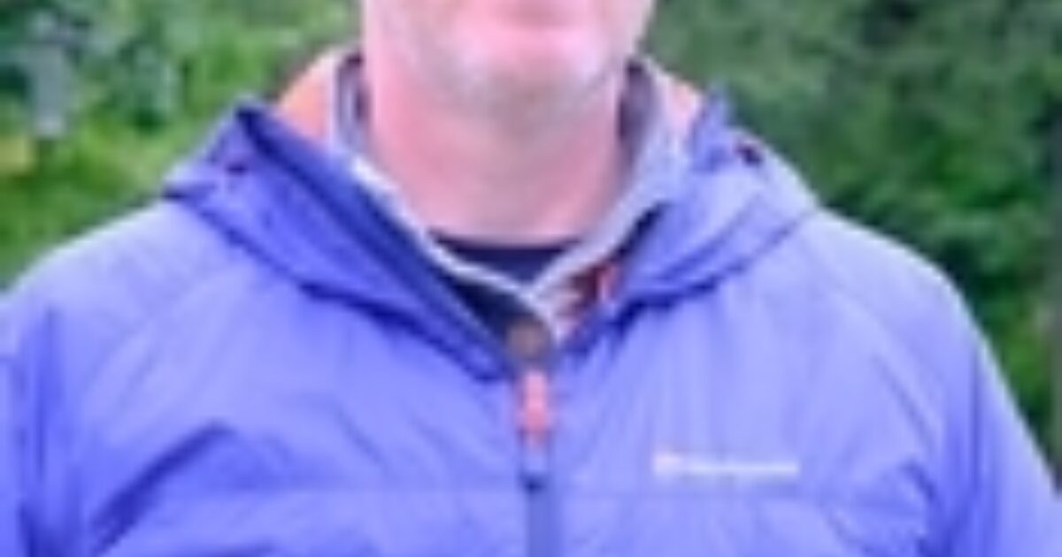 David Jordan | Cicerone Press