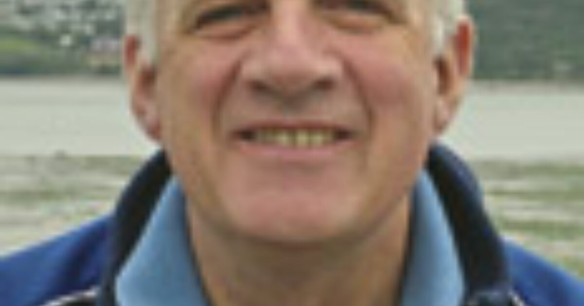 Declan Lyons | Cicerone Press