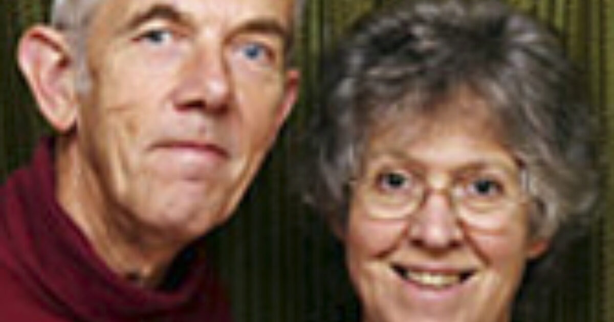 John Nuttall | Cicerone Press