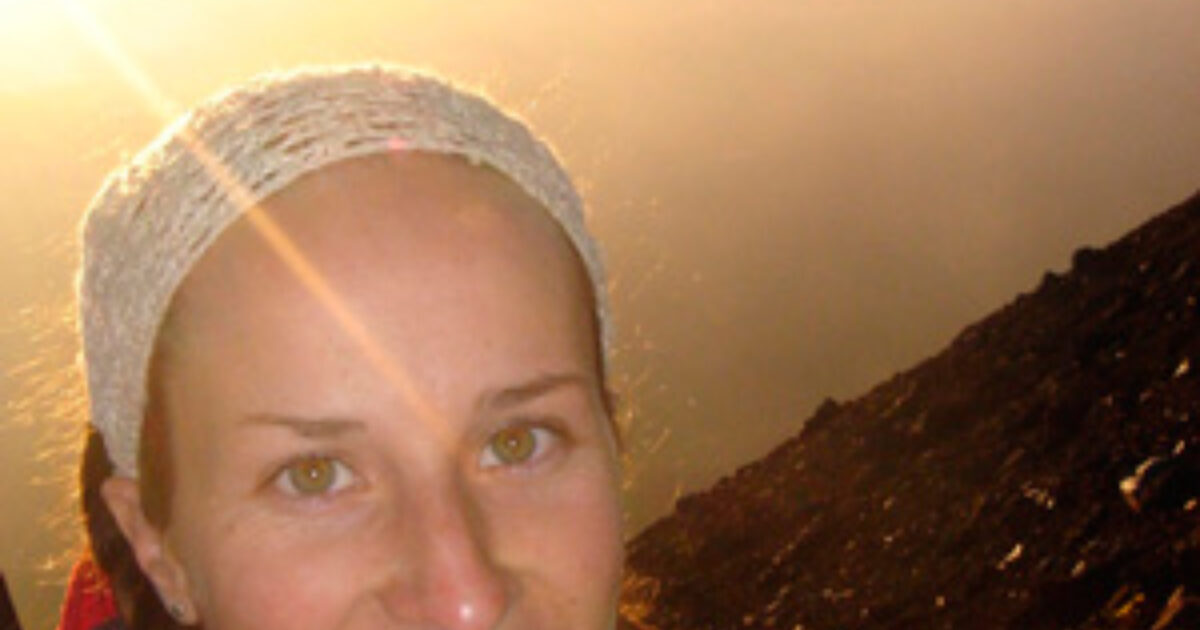 Kat Davis | Cicerone Press