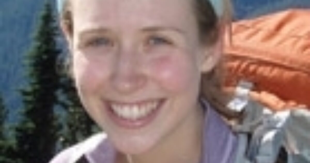 Laura Perazzoli | Cicerone Press