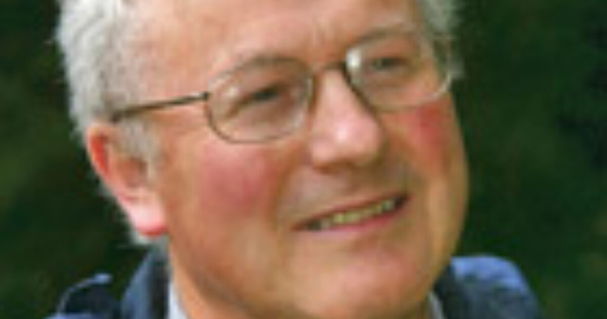 Mark Richards | Cicerone Press