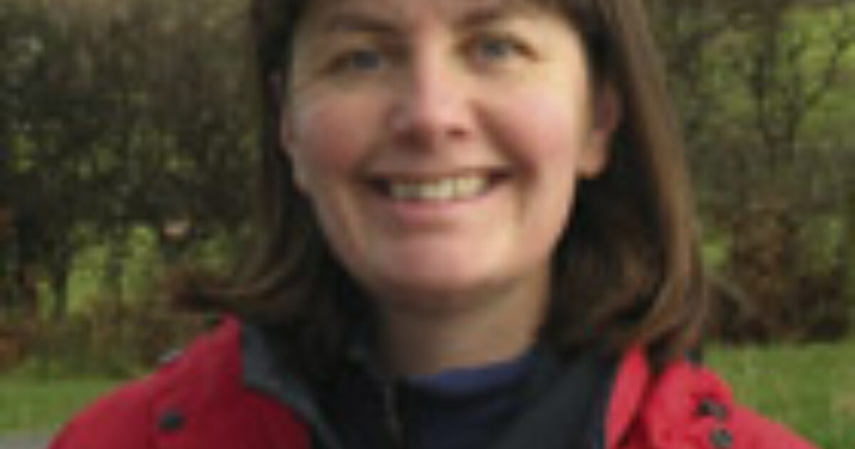 Susan Falconer | Cicerone Press