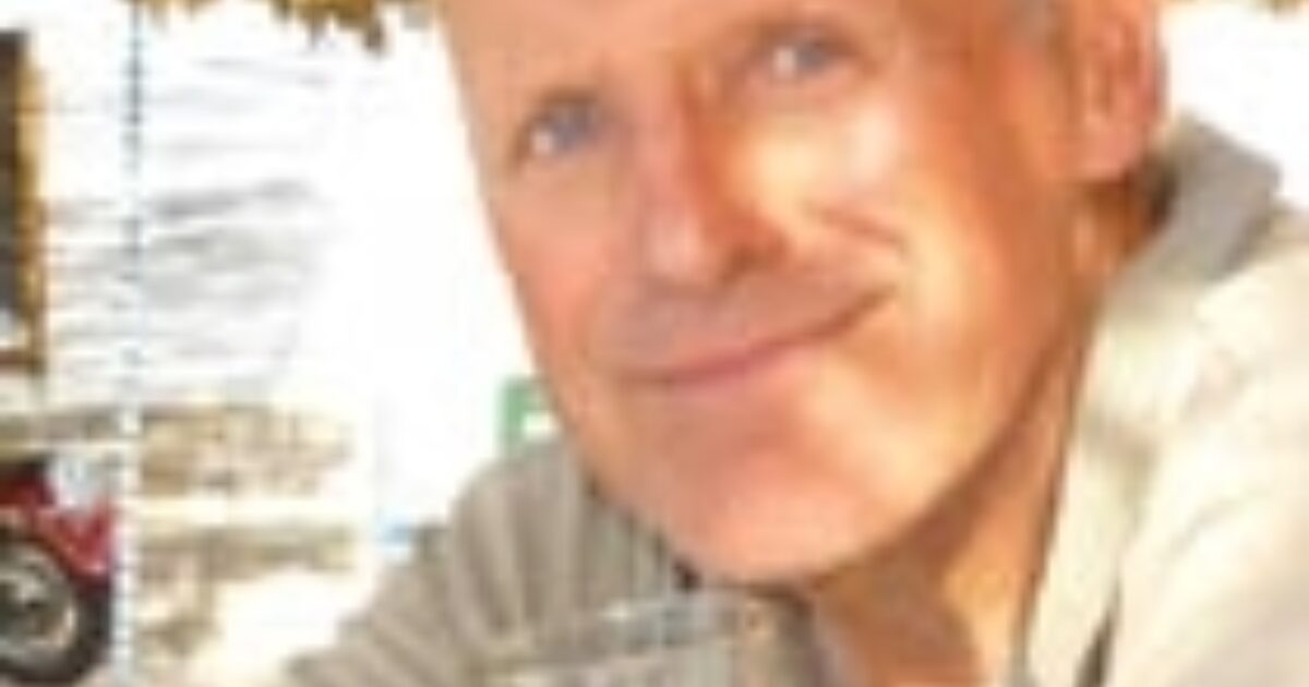 Terry Fletcher | Cicerone Press