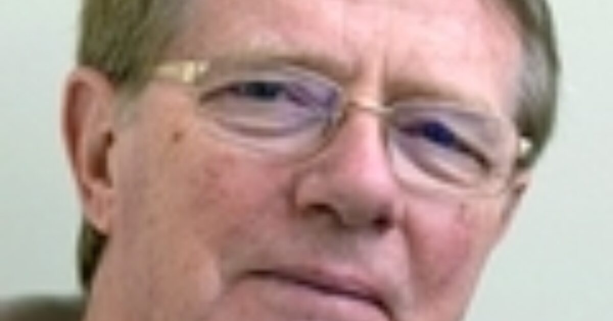 Terry Marsh | Cicerone Press