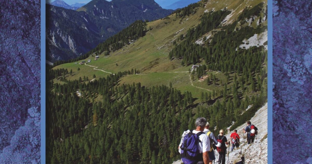Guidebook for Walking in Slovenia's Karavanke… | Cicerone Press
