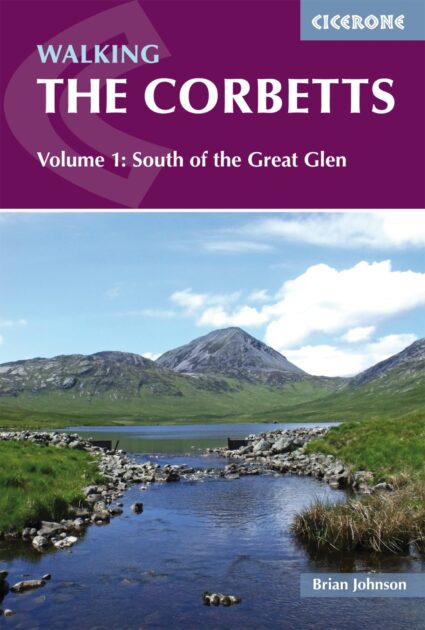 Walking the Corbetts Vol 1 – South of the Great Glen… | Cicerone Press