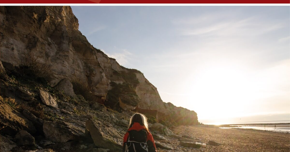 The Peddars Way and Norfolk Coast Path; Norfolk's… | Cicerone Press