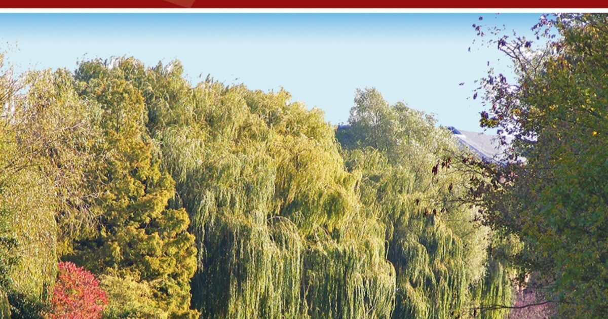 Lea Valley Walk guidebook - the River Lea from Luton… | Cicerone Press