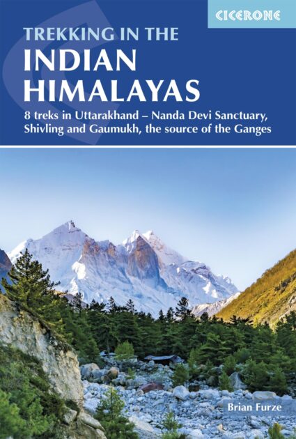 Trekking in the Indian Himalayas | Uttarakhand… | Cicerone Press