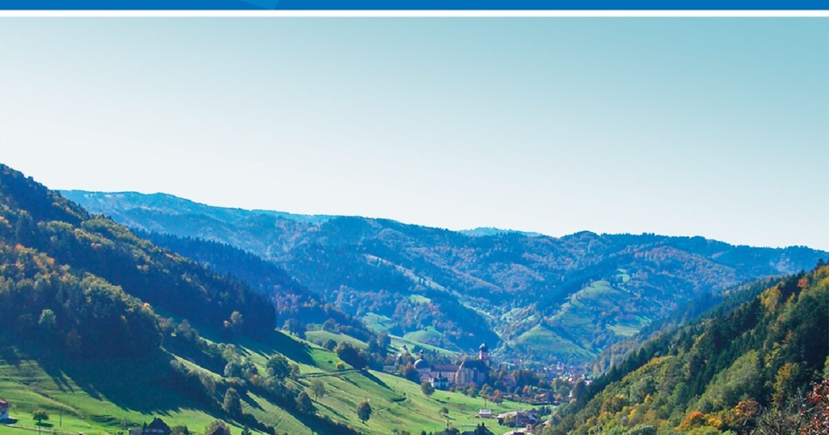 Guiding to walking, trekking and biking in the Black… | Cicerone Press