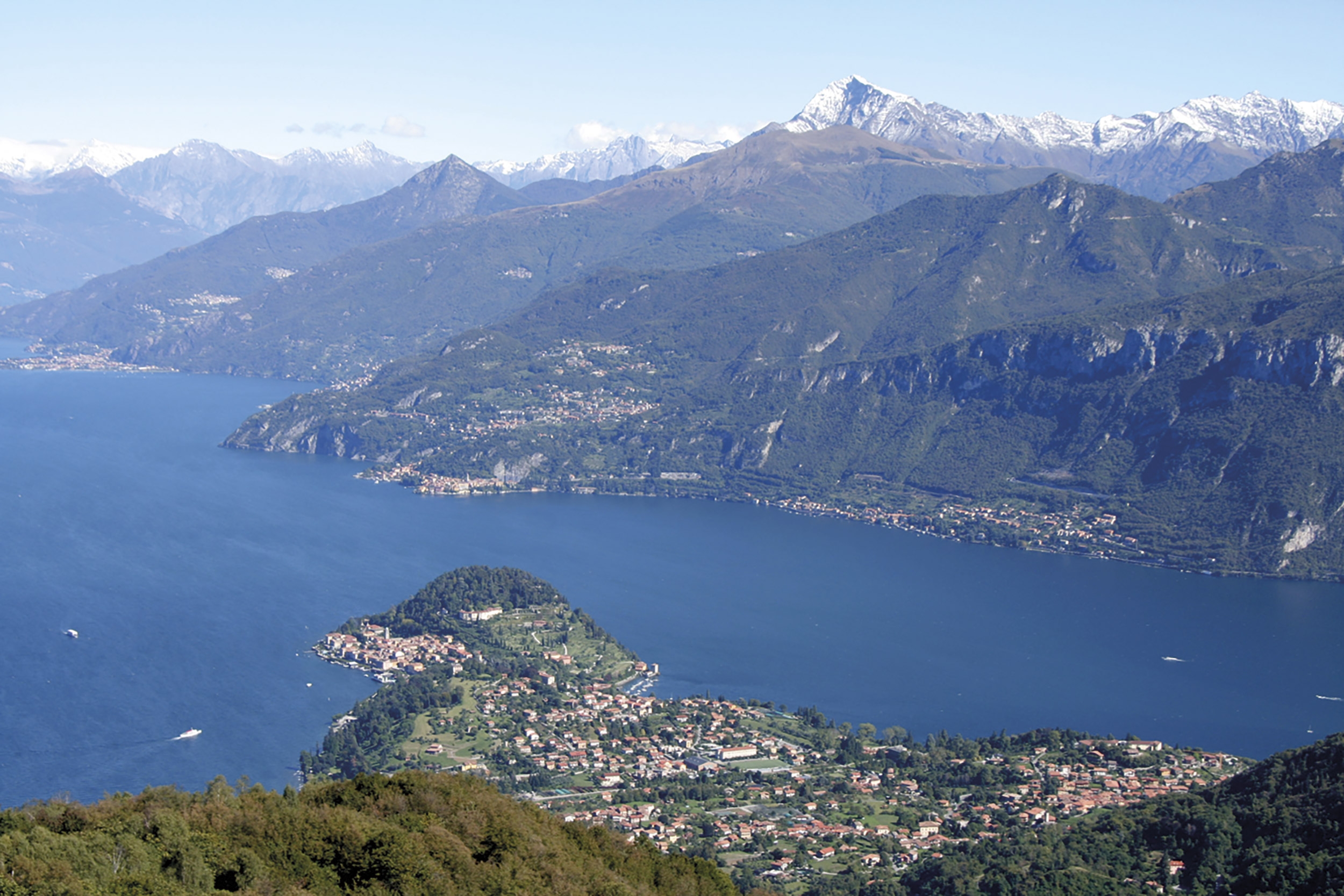 Walking Lake Como and Maggiore - 30 walks in the… | Cicerone Press