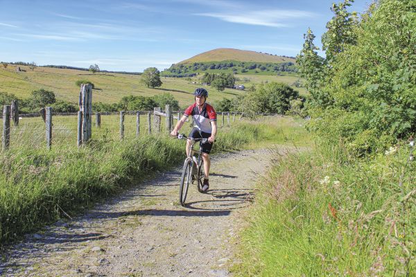 Guide to cycling the C2C Coast to Coast Route | Cicerone Press