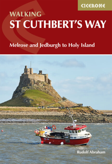 St Cuthbert's Way Guidebook | Cicerone Press