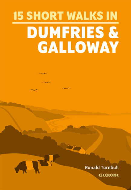 15 Short Walks in Dumfries and Galloway | Cicerone… | Cicerone Press