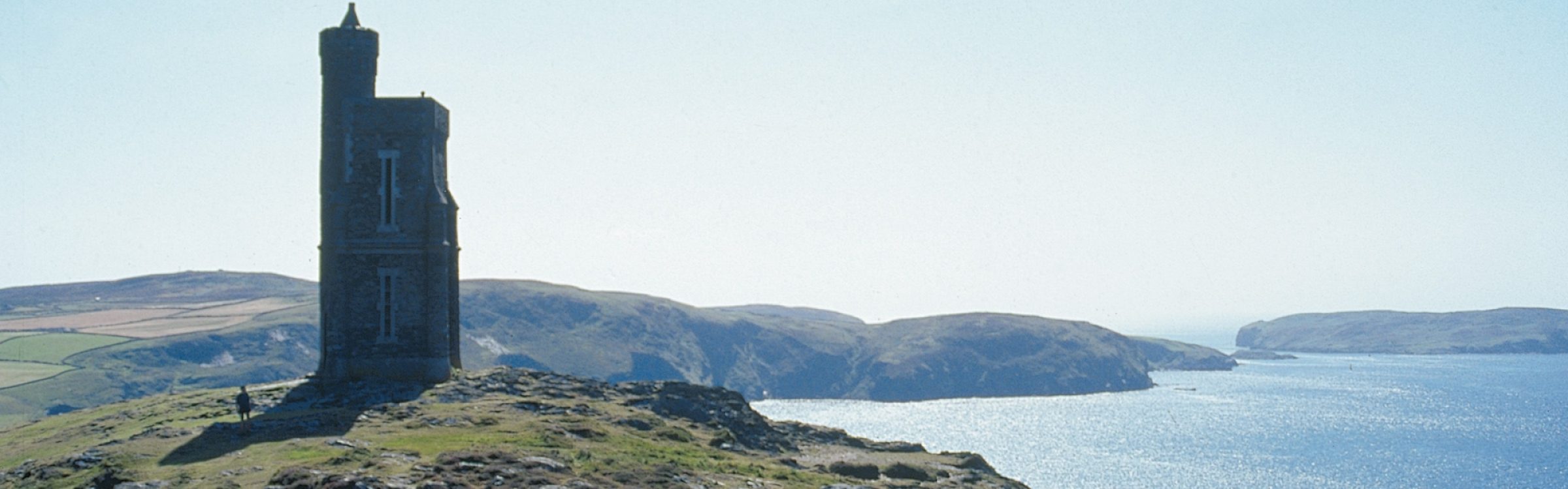 The Isle of Man Coastal Path – what you need to know | Cicerone Press