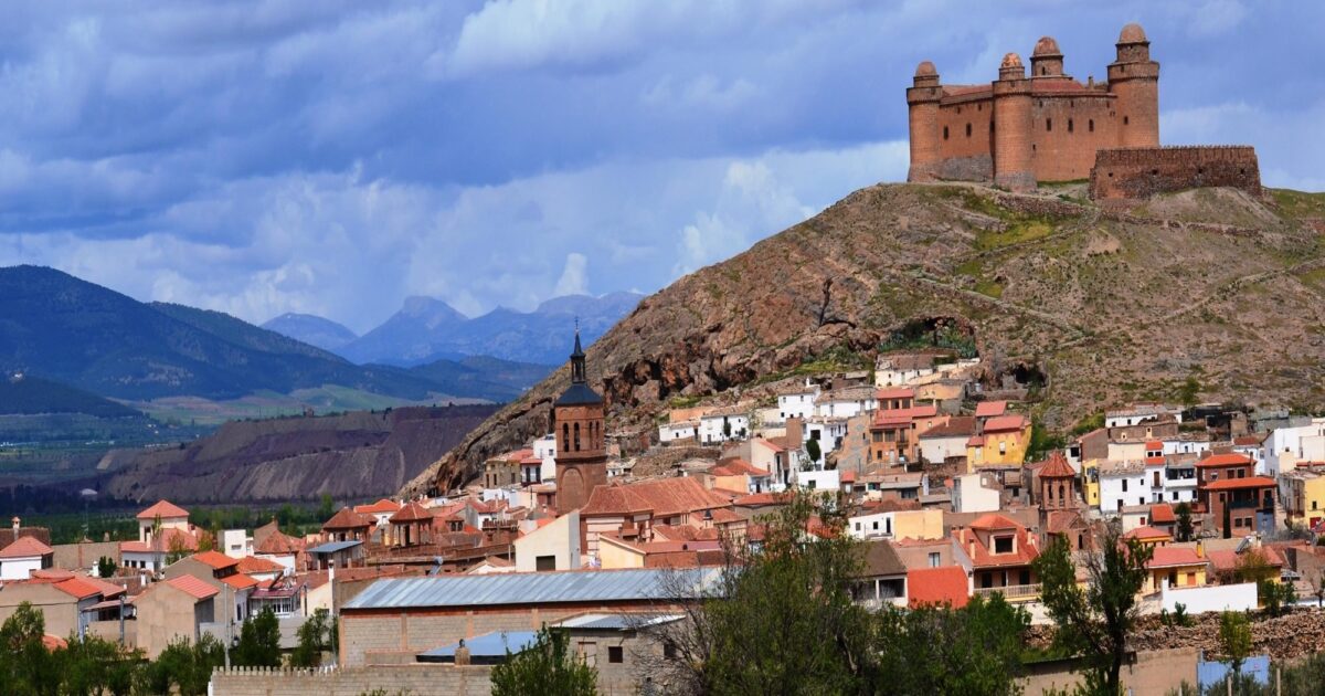 Camino Mozárabe – a time travelling pilgrimage in… | Cicerone Press