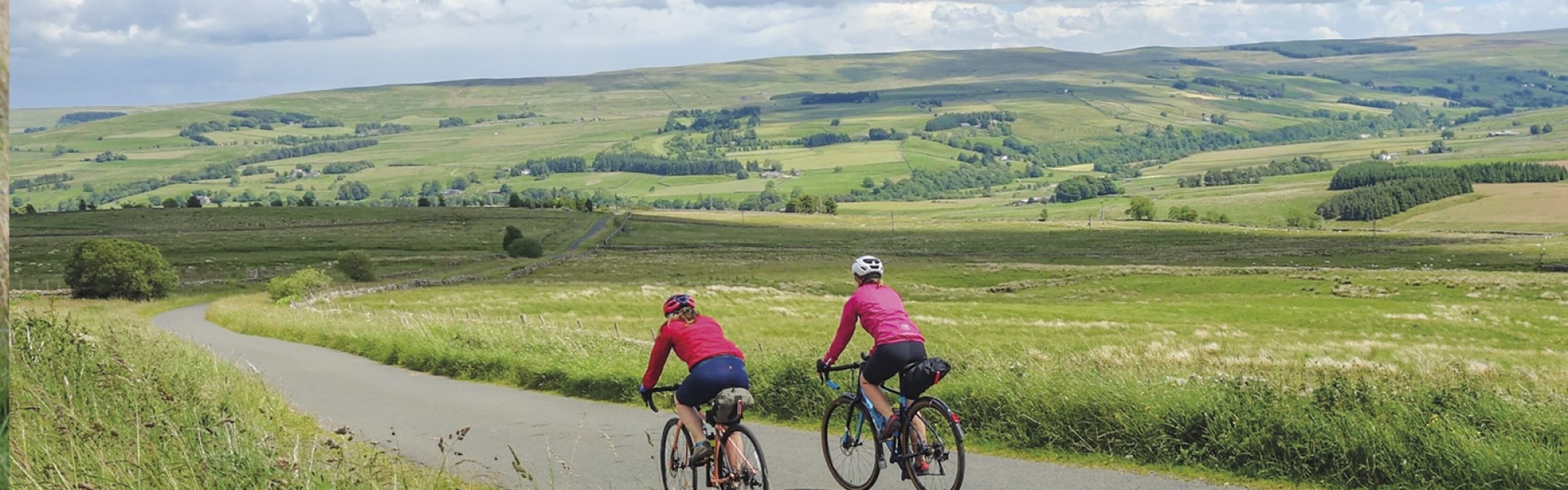 The Coast to Coast Cycle Route – essential facts &… | Cicerone Press