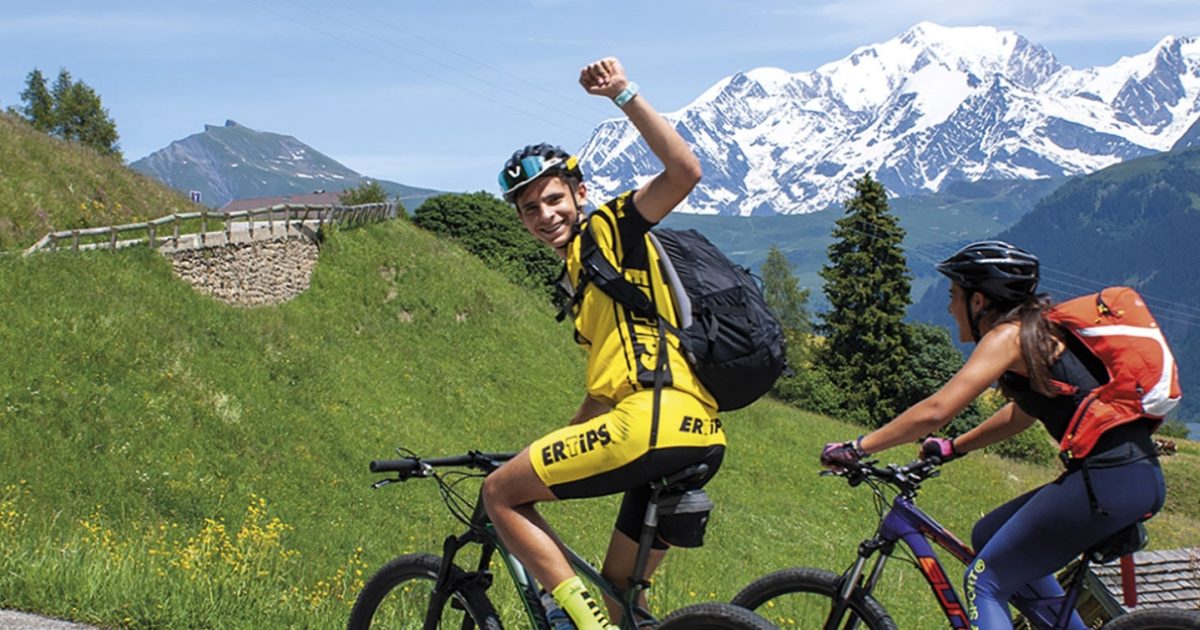 European Cycle Touring – everything you need to know | Cicerone Press