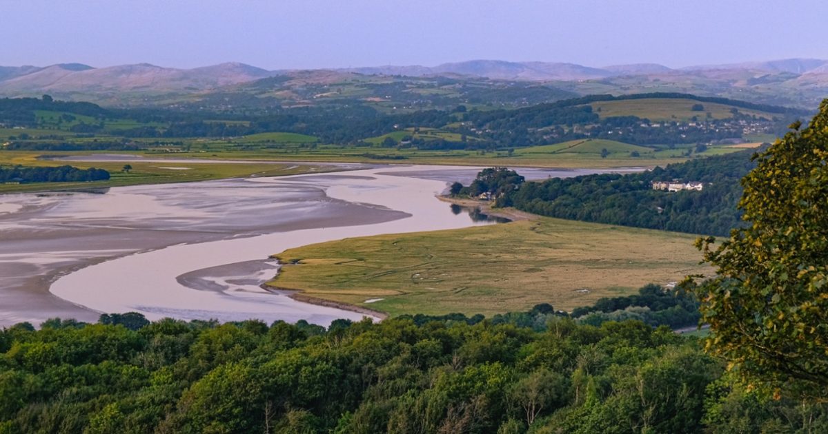 Top 5 short walks in Arnside & Silverdale | Cicerone Press