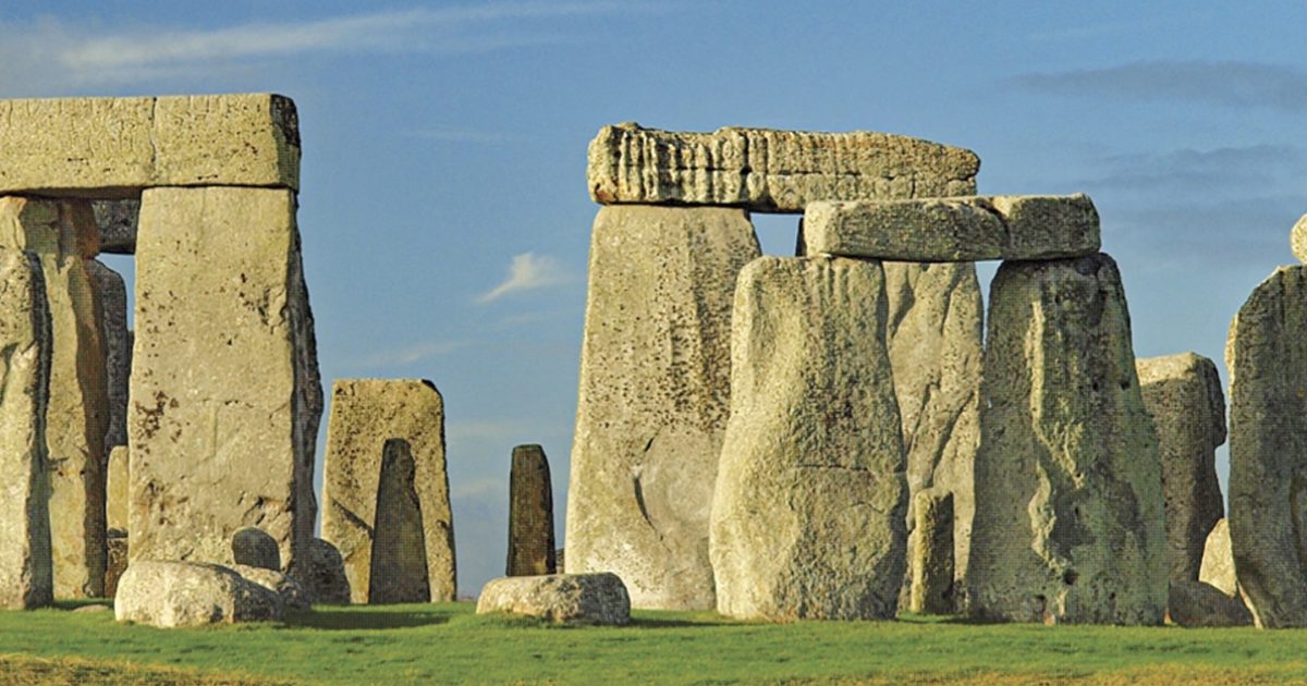 7 of the Best Historical Walking Trails in the UK | Cicerone Press