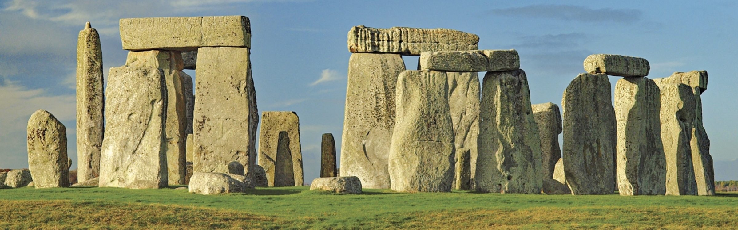 Journey Through History on the Sarsen Way | Cicerone Press