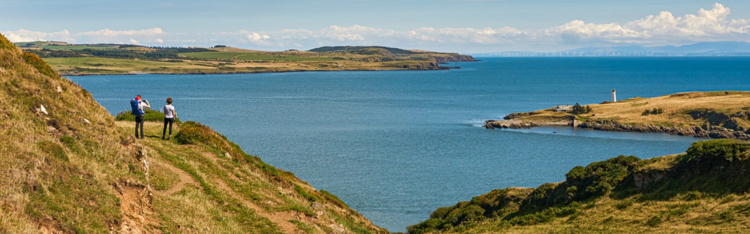 Top 5 short walks in Dumfries & Galloway | Cicerone Press