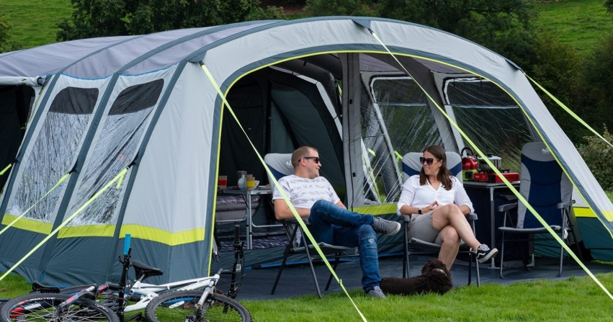 Sustainable adventures: a conversation with OLPRO | Cicerone Press