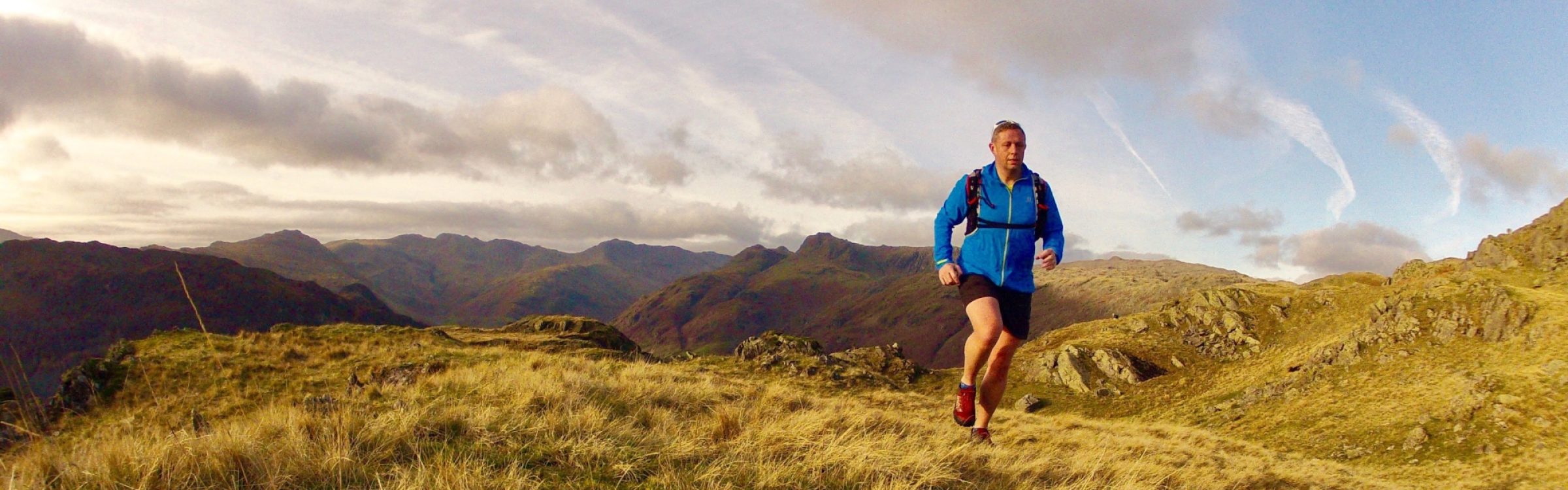 Lake District fell running - the lure of the fells | Cicerone Press