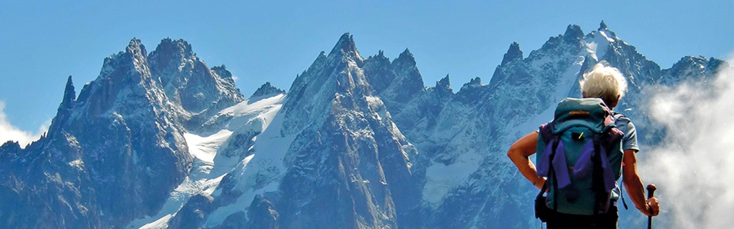 The Tour du Mont Blanc (TMB): everything you need to… | Cicerone Press