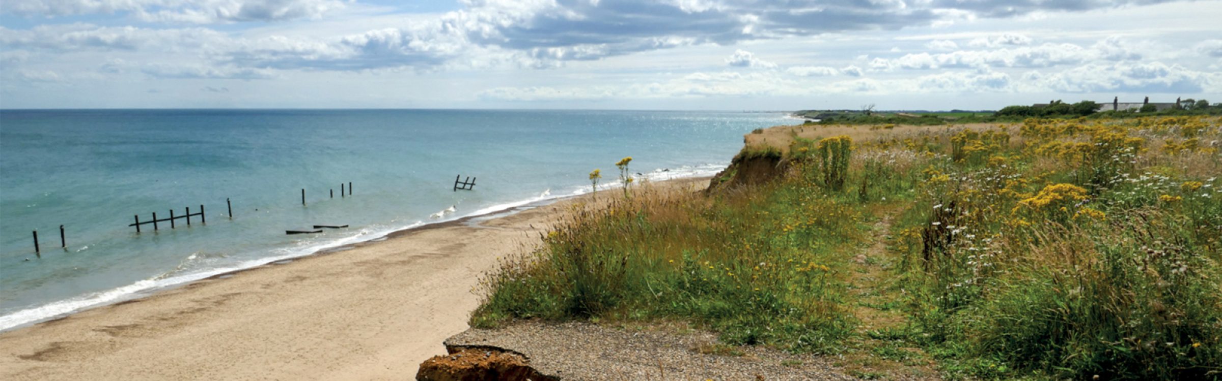Explore Norfolk's Coast and the Broads with five of… | Cicerone Press