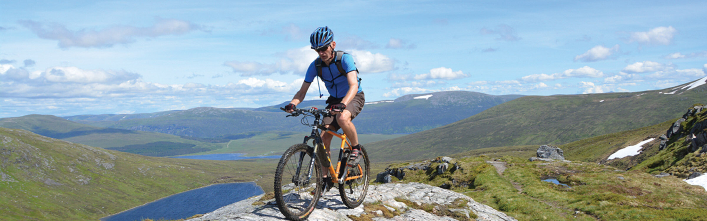 Discover the UK's best mountain biking destinations | Cicerone Press