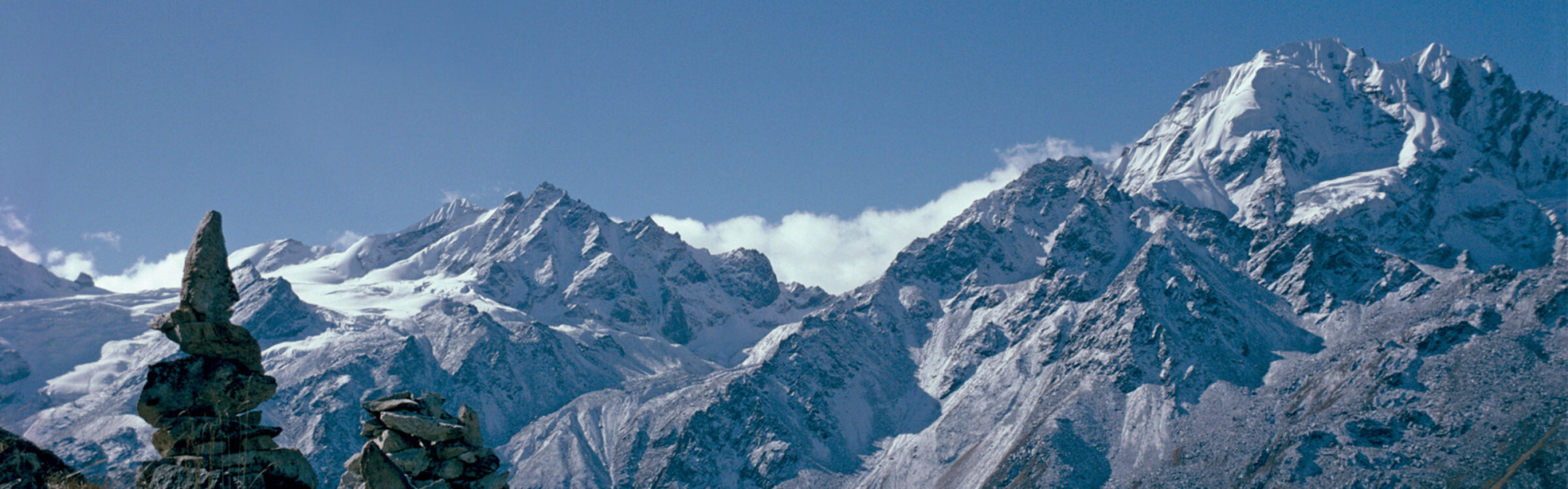 A guide to hiking in the Himalayas: Everest, K2 and… | Cicerone Press