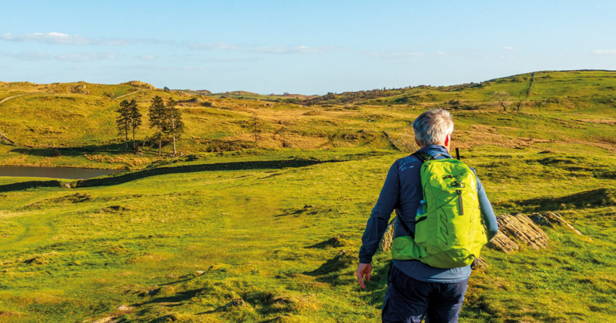 Top five short walks around Windermere, Ambleside… | Cicerone Press