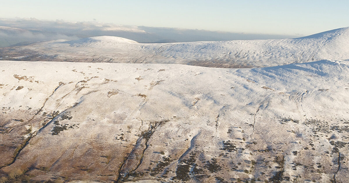 Walking in the Brecon Beacons: a complete planning… | Cicerone Press