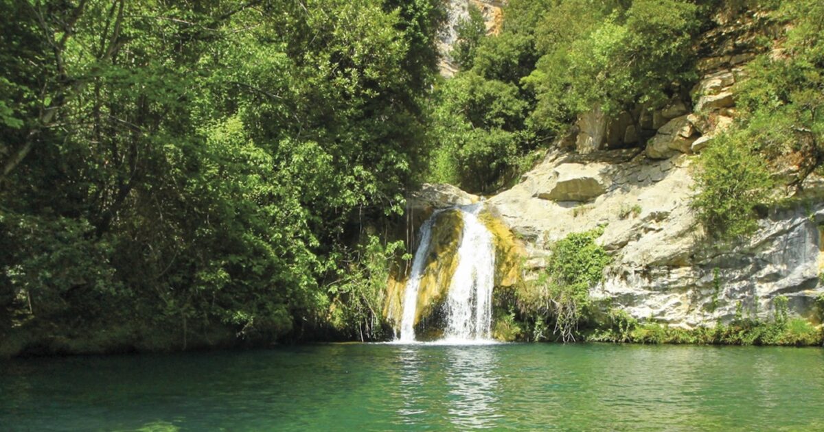 Walking in Catalunya – Girona Pyrenees: Complete… | Cicerone Press