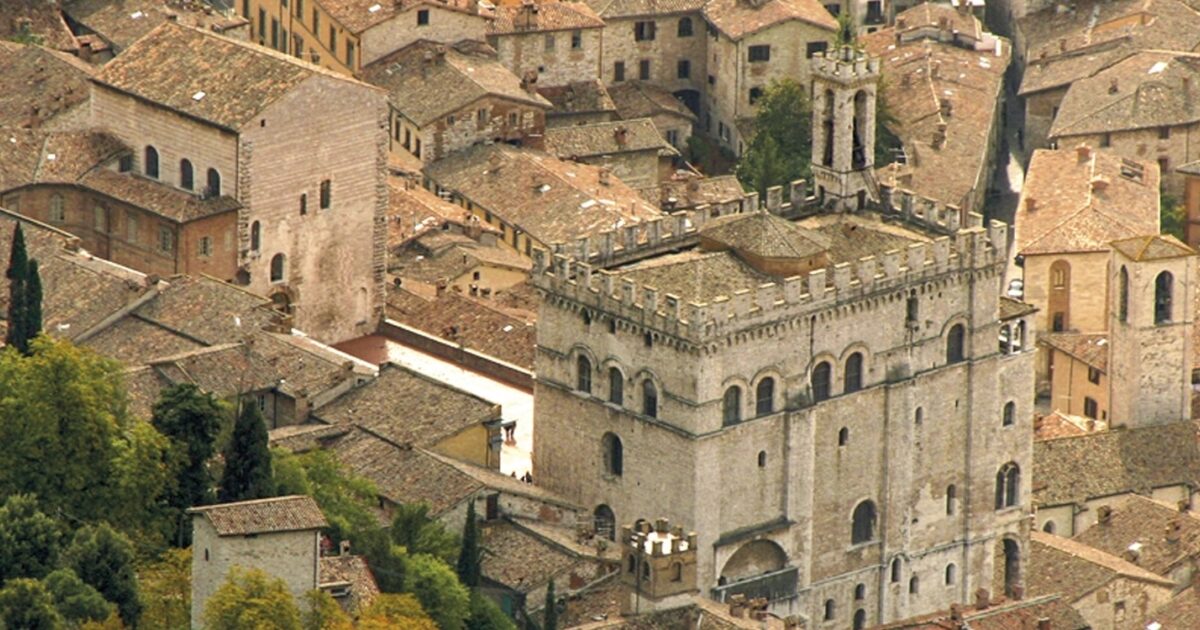 Walking in Umbria: Complete planning guide | Cicerone | Cicerone Press