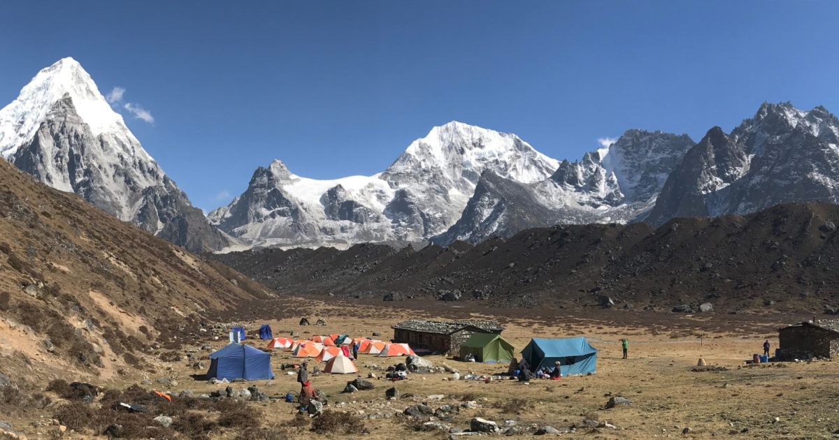 Kanchenjunga Base Camps trek: Where heaven and… | Cicerone Press