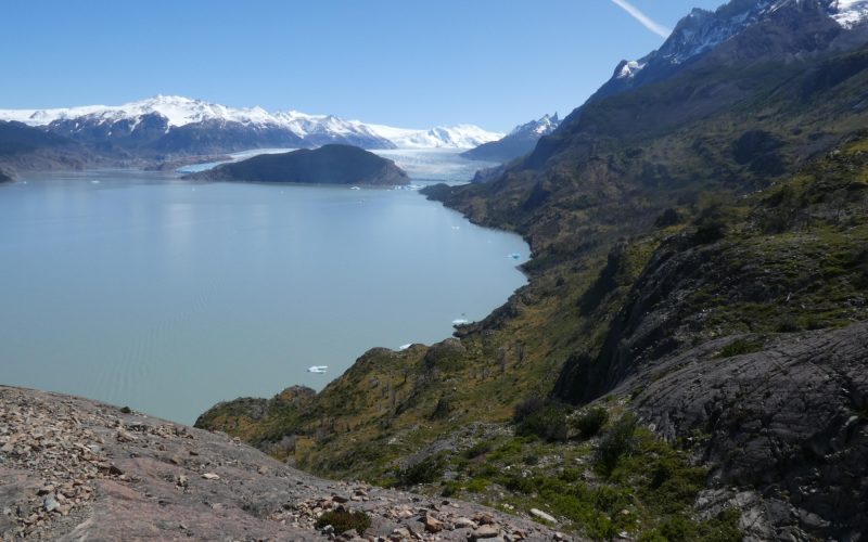 Torres del Paine Patagonia guidebook, trekking Chile… | Cicerone Press