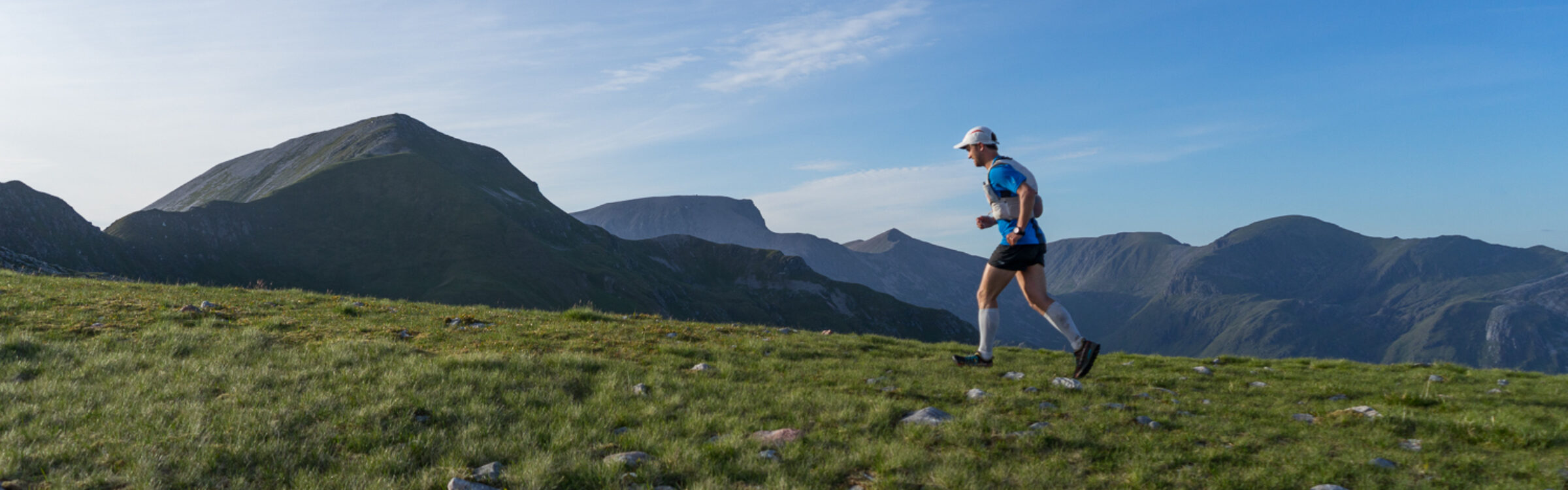 Ramsay's Round Report | Cicerone Press