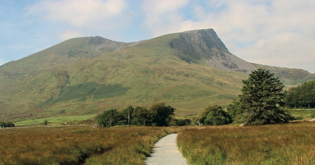 Walking the Nantlle Ridge in Snowdonia | Cicerone Press