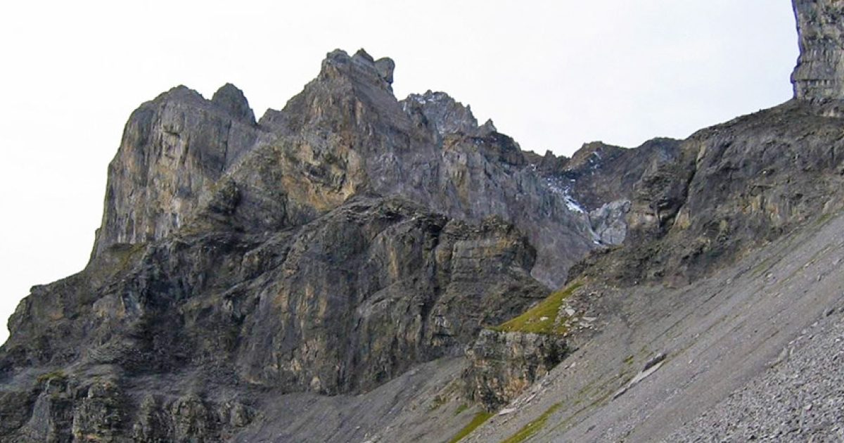 Trekking the Alpine Pass Route across Switzerland | Cicerone Press