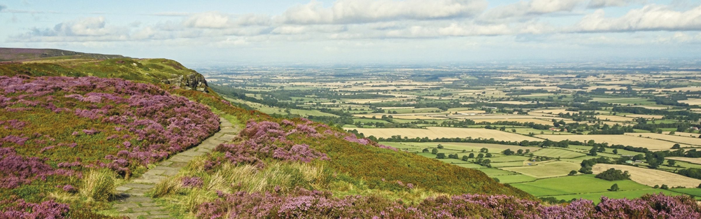 The Cleveland Way: what you need to know | Cicerone Press