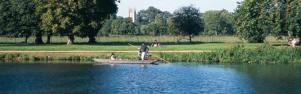 The Thames Path - everything you need to know | Cicerone Press