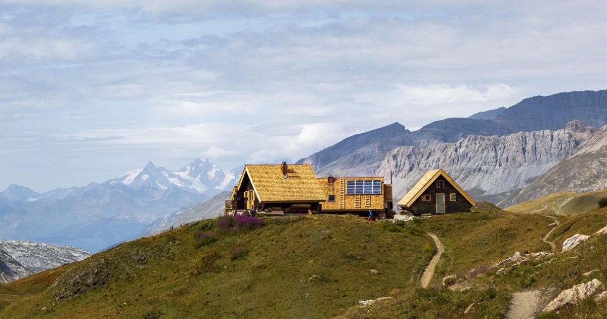 Essential Guide to Planning your First Hut-to-Hut… | Cicerone Press