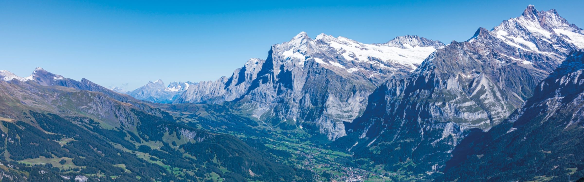 Hiking the Via Alpina - everything you need to know | Cicerone Press