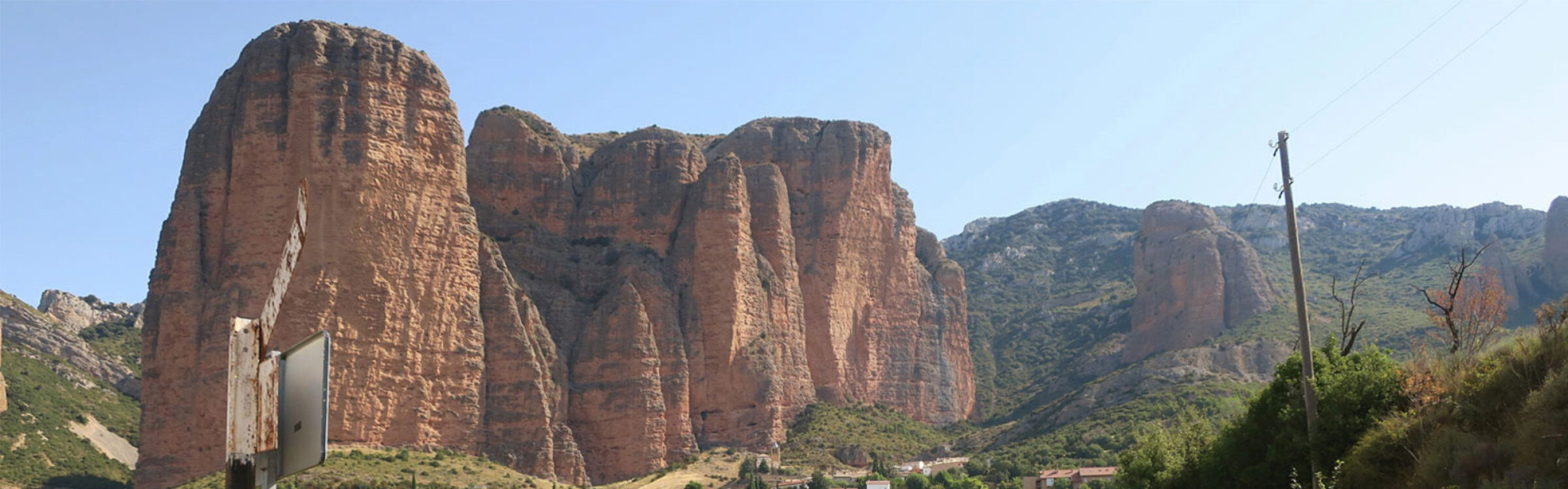 10 days walking northern Spain’s GR1 - the Sendero… | Cicerone Press