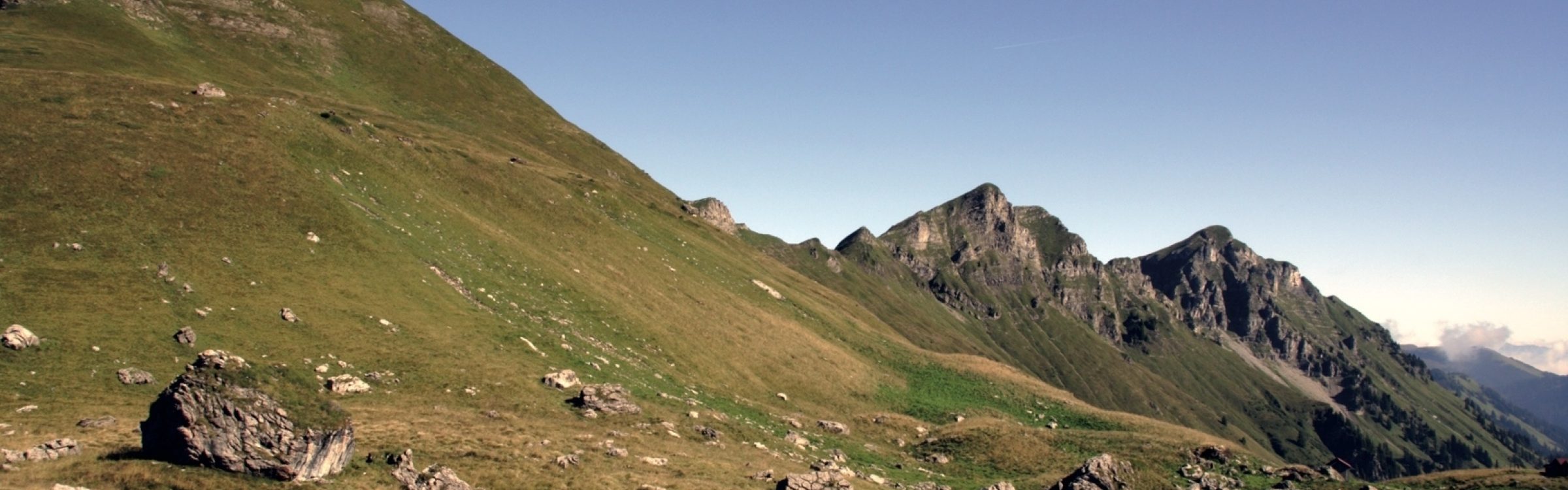 What is a GR route? | Cicerone Press