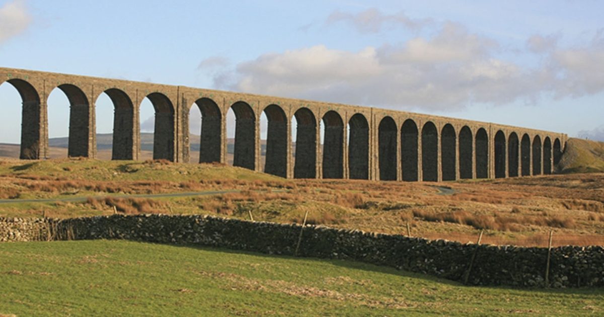 The Ribble Way: an introduction and top tips | Cicerone Press